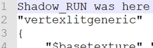 Source Textures* Basics Tutorial for Source Engine | Source Tutorials