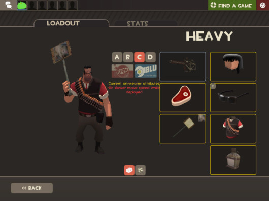 How to make add decal tools with color Tutorial for Team Fortress 2 ...