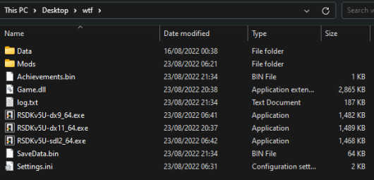How to build the decompilation on Windows [Sonic Mania] [Tutorials]