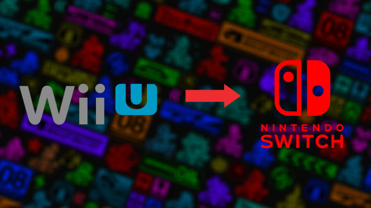 [NEW] Convert Wii U Mods to Switch Tutorial for Mario Kart 8 Deluxe ...