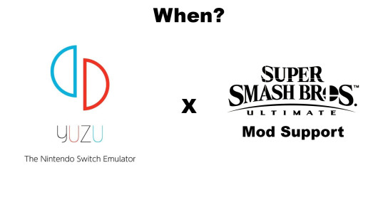 Guide and Troubleshoot for Ultimate Mods on Yuzu [Super Smash Bros. Ultimate] [Tutorials]