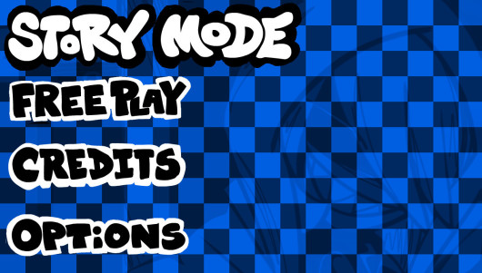 How to make a FlxBackdrop "Infinite Background" Tutorial for Friday Night Funkin' | FNF Tutorials