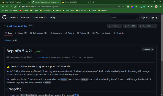 How to Install BepInEx (Karlson Modloader) [KARLSON] [Tutorials]