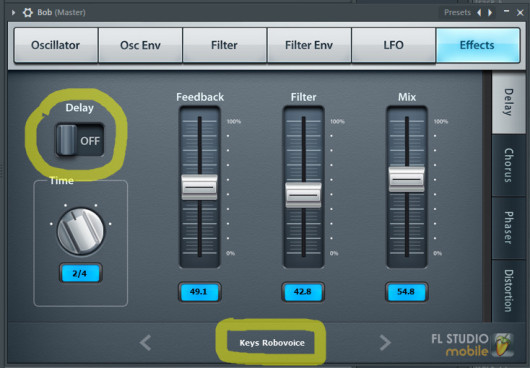 How to make Bob's voice Tutorial for Friday Night Funkin' | FNF Tutorials