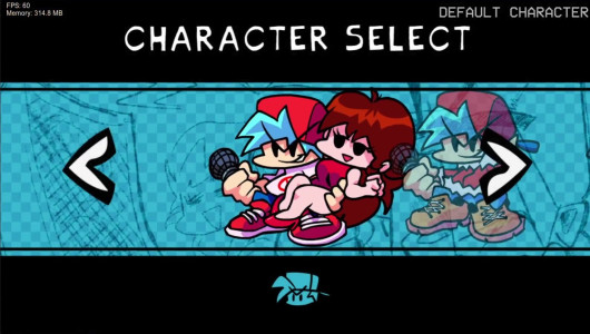 How to add Character Selection into FNF Tutorial for Friday Night Funkin' | FNF Tutorials