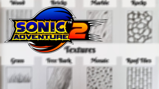 Creat Texture and Music Mod (easily) Tutorial for Sonic Adventure 2 | SA2 Tutorials