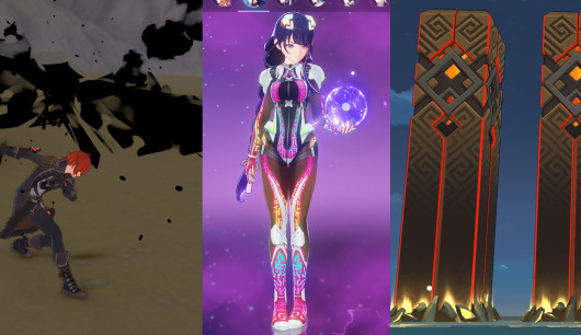 Effect and Shader Modding Tutorial Tutorial for Genshin Impact | GI Tutorials