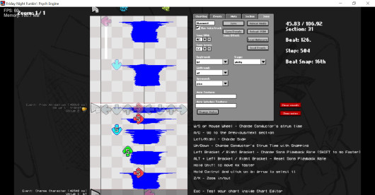 HEV BF Smooth Transformation [Friday Night Funkin'] [Tutorials]