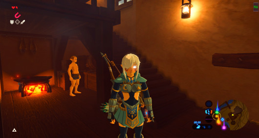 Multiplayer Dual Fullscreen for everyone Tutorial for The Legend of ...