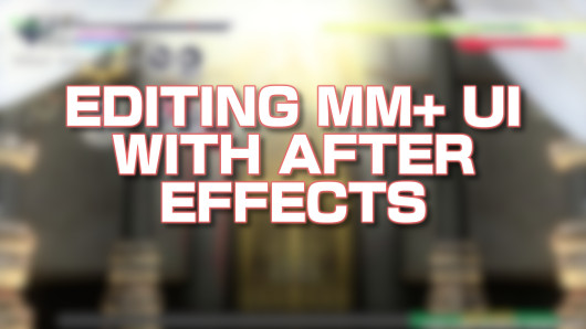 Editing MM+ UI with After Effects Tutorial for Hatsune Miku: Project DIVA Mega Mix+ | PDMegaMix+ ...
