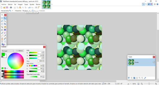 Wall fade for dummies Tutorial for Baldi's Basics | Baldi Tutorials