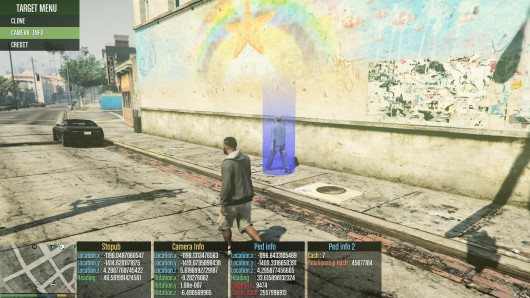 Beginner's Guide to GTA 5 Scripting in LUA Tutorial for Grand Theft ...