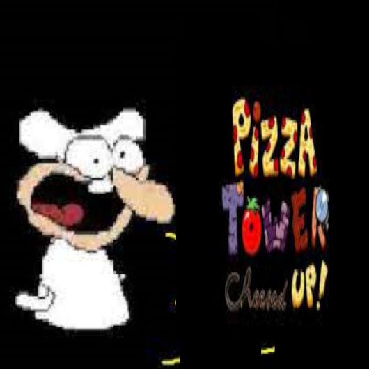 Pizza Tower Cheesed Up Tutorial Tutorial for Pizza Tower | PT Tutorials