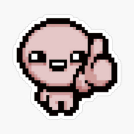 Speeding up your game Tutorial for The Binding of Isaac: Repentance ...
