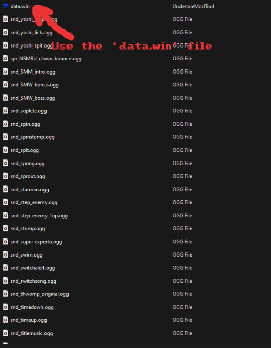 (DEFUNCT) How to mod SMM:WE Tutorial for Super Mario Maker World Engine ...