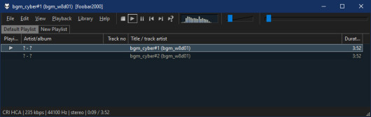 ACB music injection via KwasTools (UPDATED) Tutorial for Sonic ...