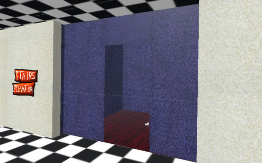 Creating a Functional Elevator Tutorial for Baldi's Basics | Baldi ...