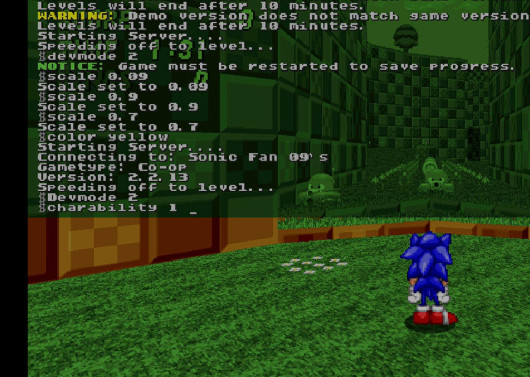 How To Switch a Character Ability WITHOUT MODDING! Tutorial for Sonic Robo Blast 2 | SRB2 Tutorials