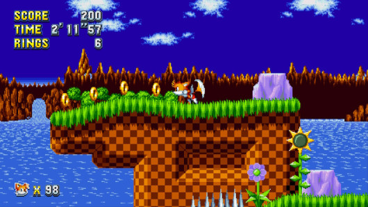 How to get super peel-out on all characters. Tutorial for Sonic Mania | SM Tutorials