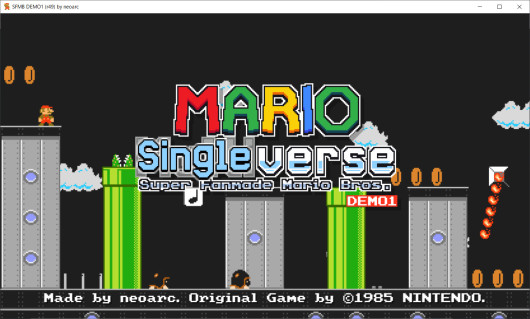 How to Download Mario Multiverse Demo1 Tutorial for Mario Multiverse ...