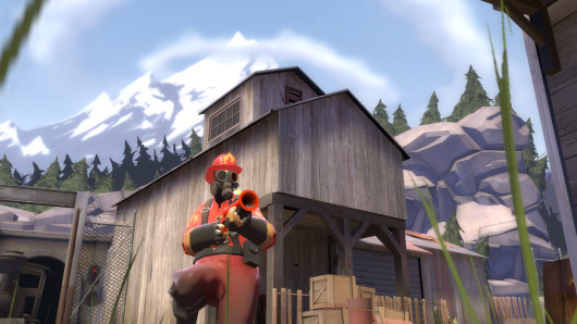 Unlock Achievement Milestones/Weapons! Tutorial for Team Fortress 2 ...