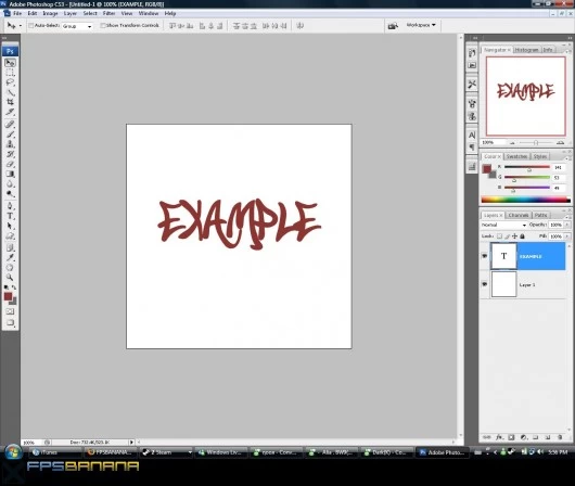 How to add custom spray Tutorial for Left 4 Dead | L4D Tutorials