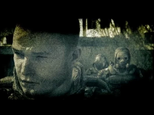 Guide: Recruiting Strider Tutorial for S.T.A.L.K.E.R.: Call of Pripyat ...