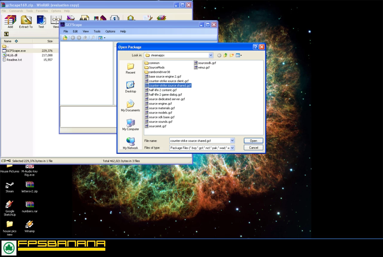 Editing Hammer Textures [Counter-Strike: Source] [Tutorials]