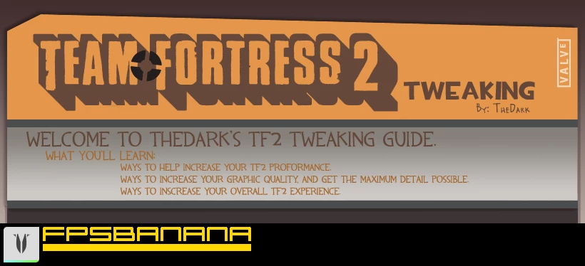 Tweaking TF2: The Guide Tutorial for Team Fortress 2 | TF2 Tutorials