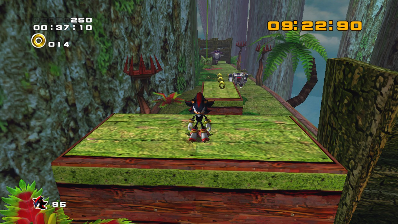 SA2 Troubleshooting Guide [Sonic Adventure 2] [Tutorials]