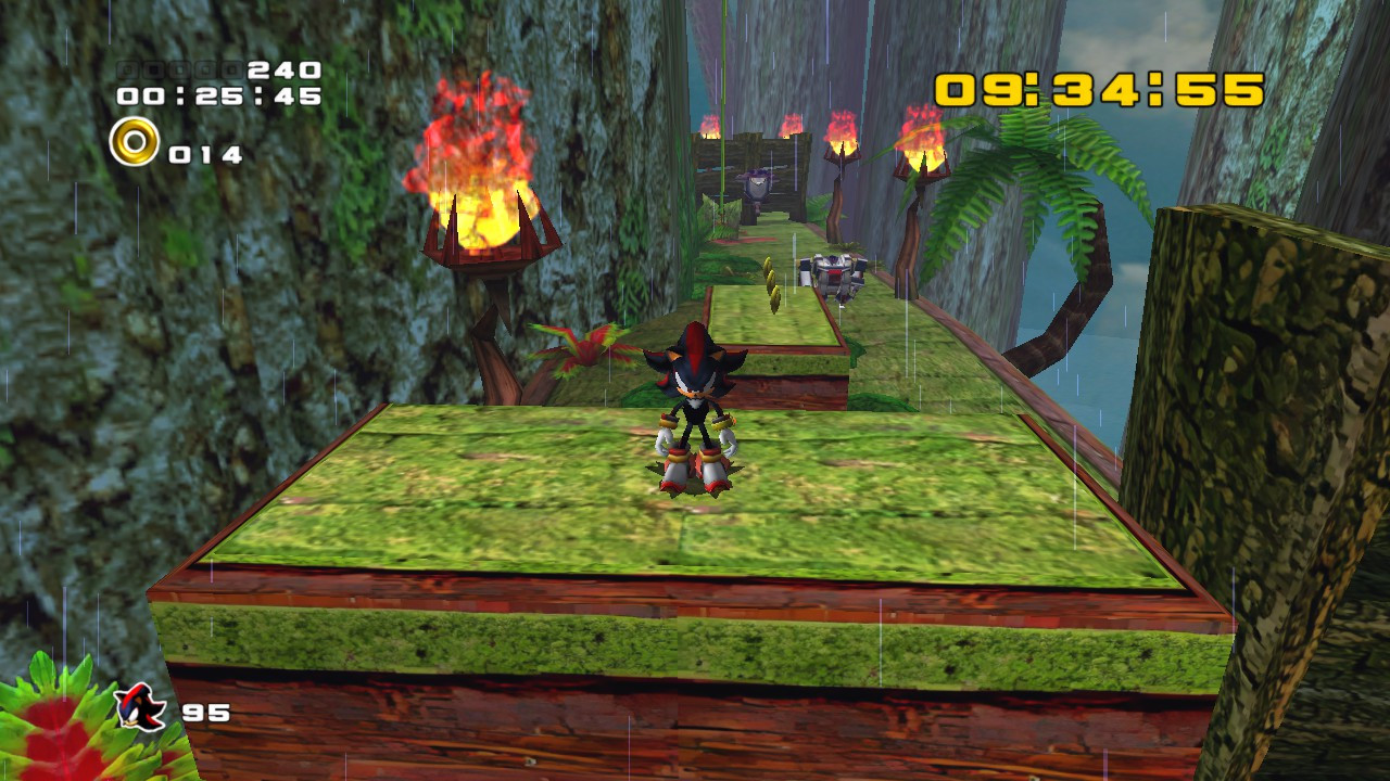 SA2 Troubleshooting Guide [Sonic Adventure 2] [Tutorials]