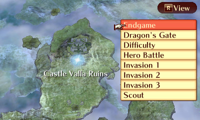 Creating Content in Paragon Part 4: Chapters Tutorial for Fire Emblem ...