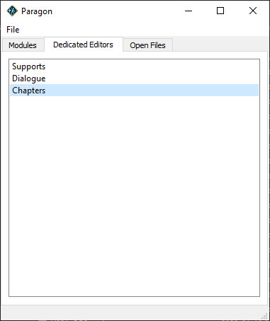 Creating Content in Paragon Part 4: Chapters Tutorial for Fire Emblem ...