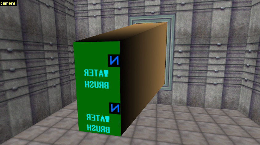 Volumetric Lighting Tutorial for Goldsource Engine | GoldSrc Tutorials