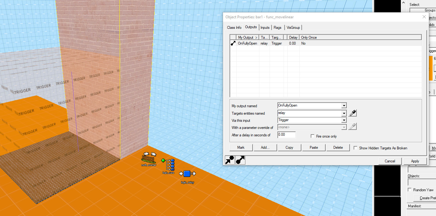 SourceSDK Minigame level voting system [Source Engine] [Tutorials]