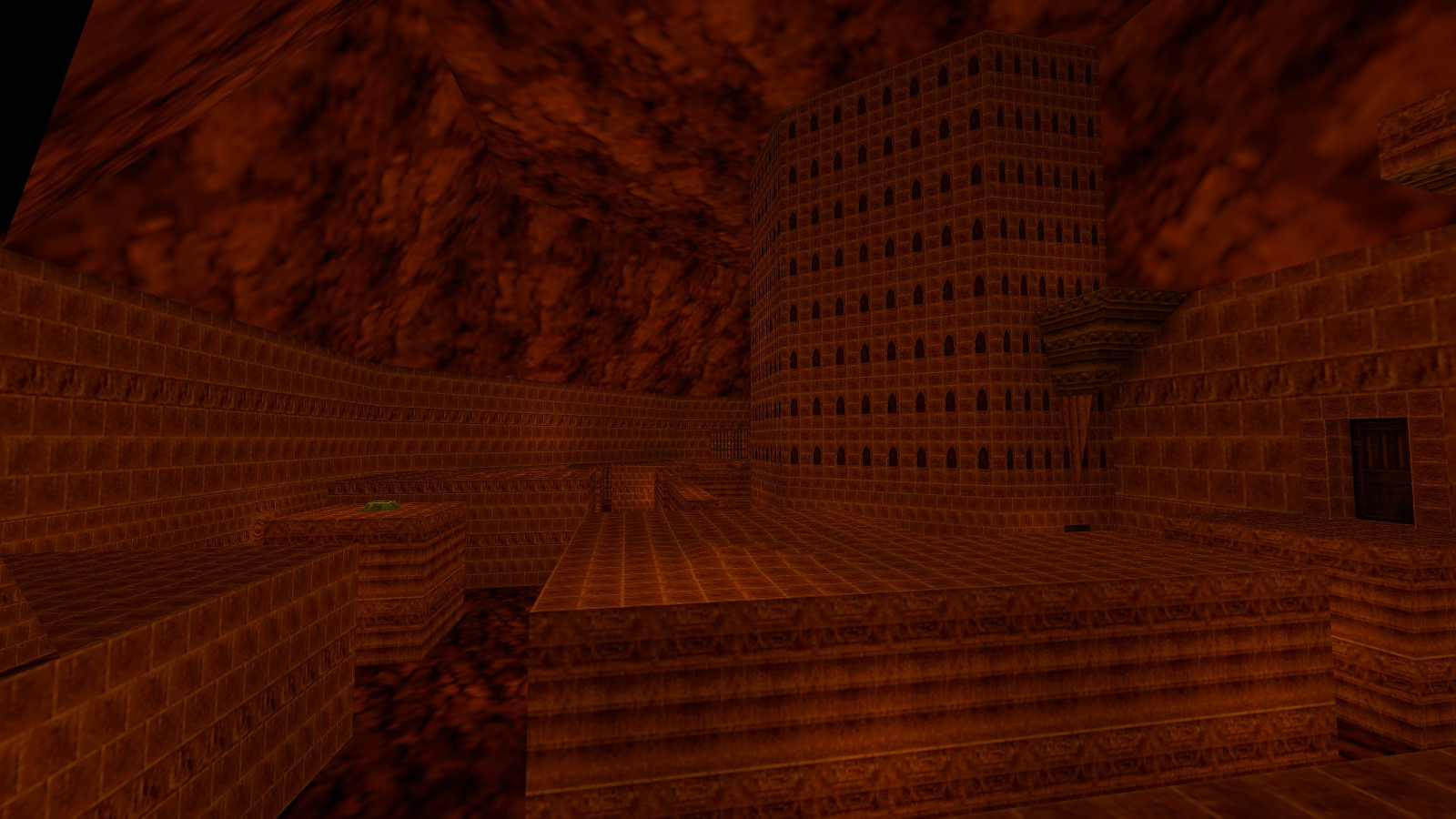 Nintendo 64 Mapping in Source Engine Tutorial for Source Engine | Source Tutorials