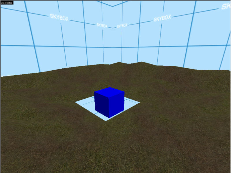 3D Skybox Tutorial for Source Engine | Source Tutorials