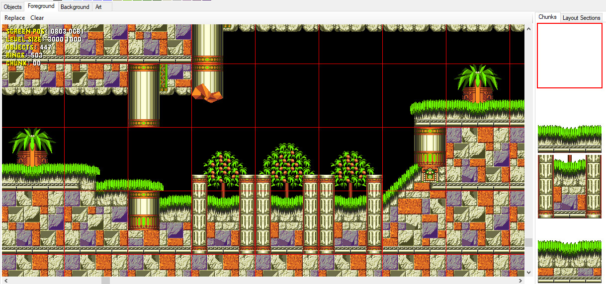 Level Modding Tutorial Tutorial for Sonic 3 A.I.R. | S3AIR Tutorials