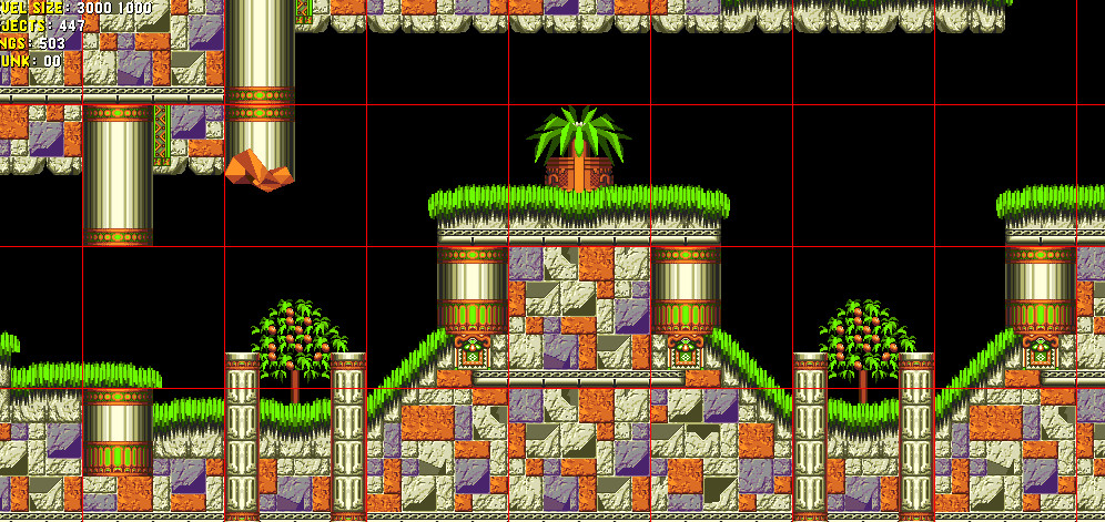 Level Modding Tutorial Tutorial for Sonic 3 A.I.R. | S3AIR Tutorials