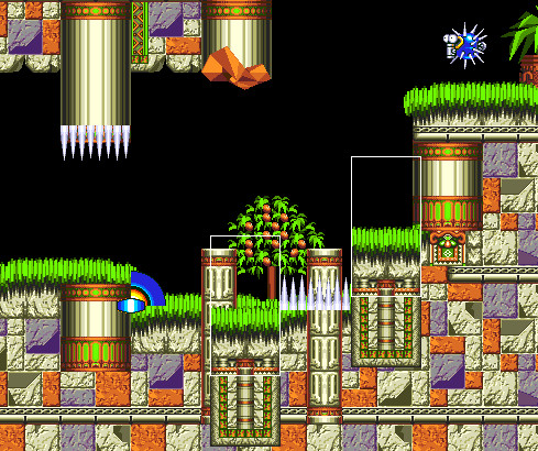 Level Modding Tutorial Tutorial for Sonic 3 A.I.R. | S3AIR Tutorials