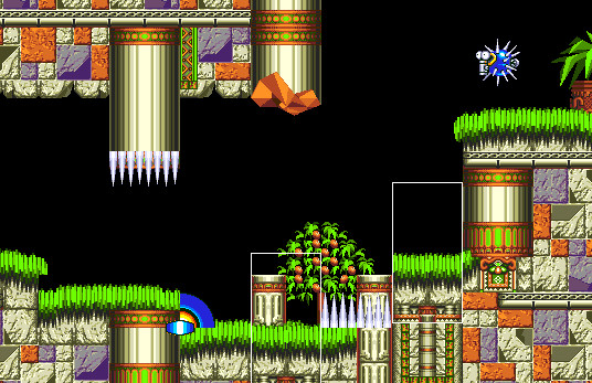 Level Modding Tutorial Tutorial for Sonic 3 A.I.R. | S3AIR Tutorials
