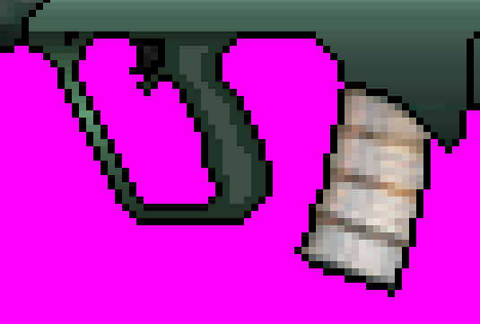 Making a Skin for CS2D Tutorial for CS2D | CS2D Tutorials