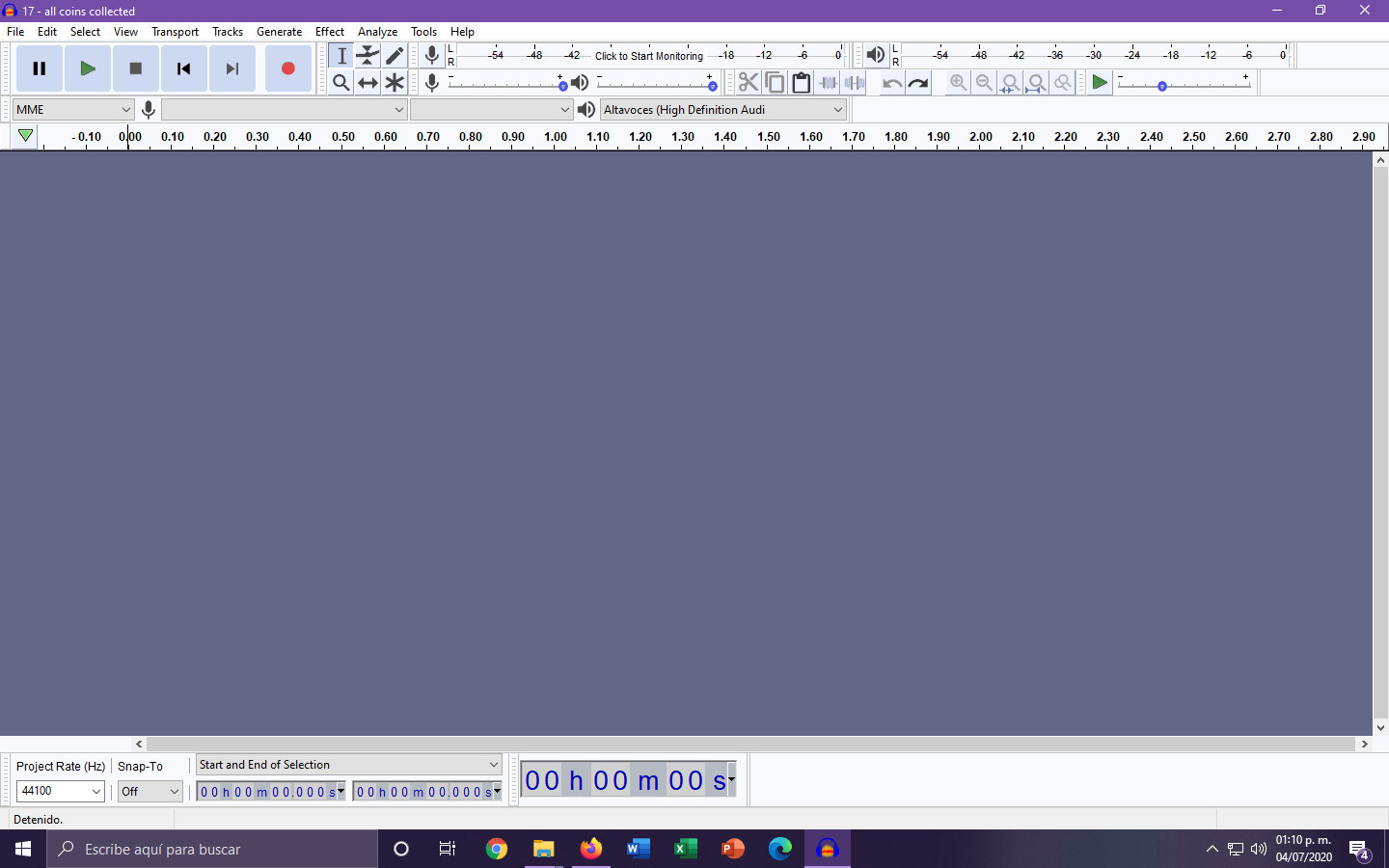 Change sound effects efficiently in Sonic R. Tutorial for Sonic R | SR Tutorials