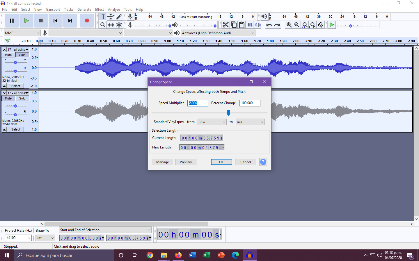Change sound effects efficiently in Sonic R. Tutorial for Sonic R | SR Tutorials