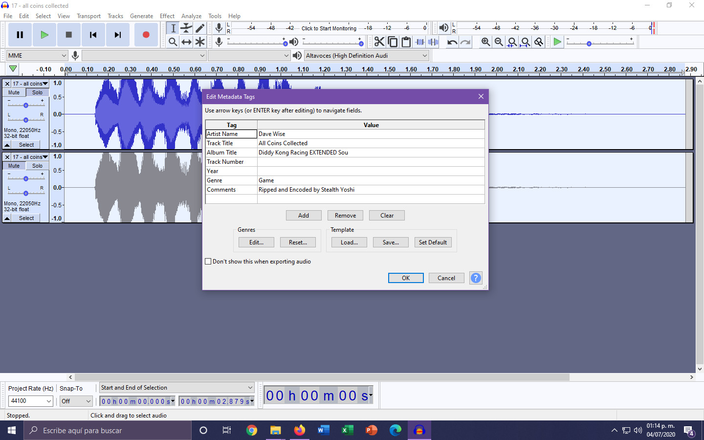 Change sound effects efficiently in Sonic R. Tutorial for Sonic R | SR Tutorials