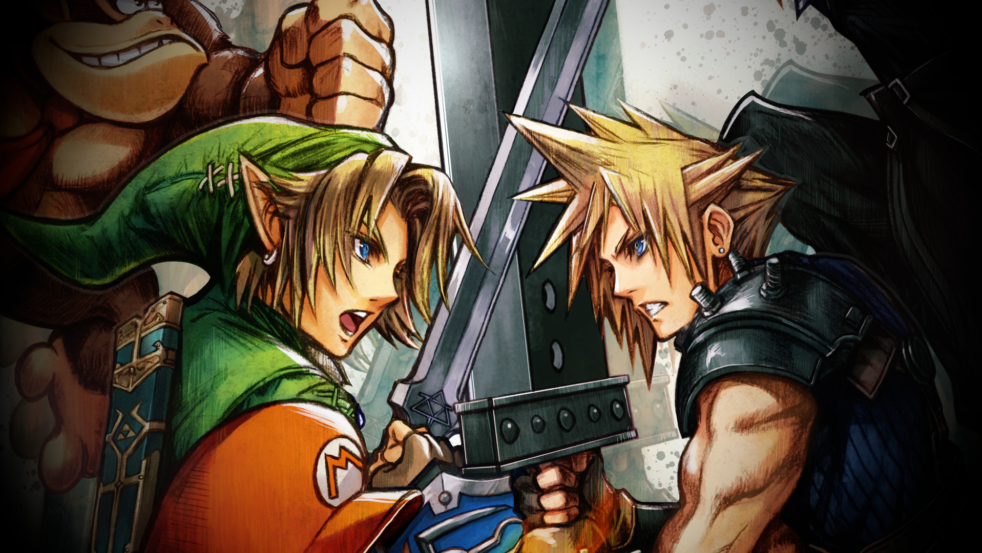 Adding characters to a Crusade Build (In-Depth) Tutorial for Super Smash Bros. Crusade | SSBC ...