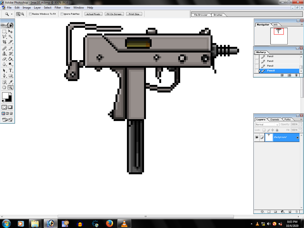 Detailing 101 [CS2D] [Tutorials]