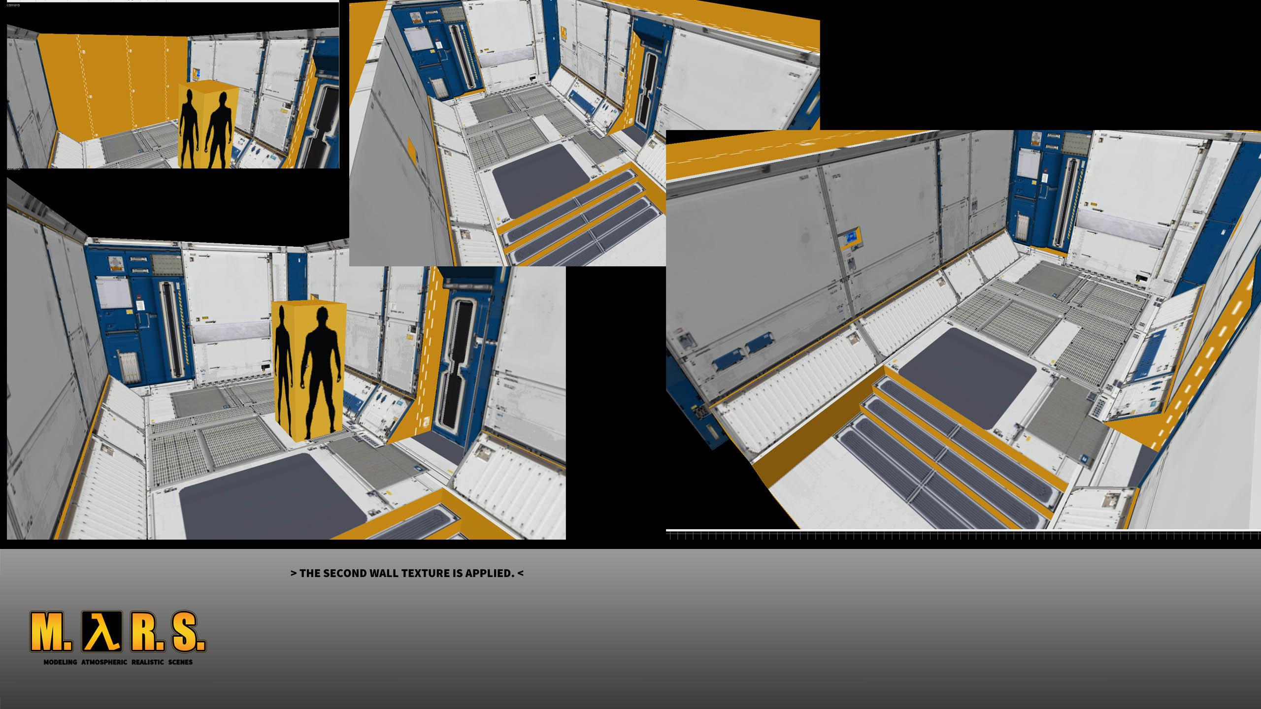 Modeling Atmospheric Realistic Scenes in GoldSrc Tutorial for Half-Life ...