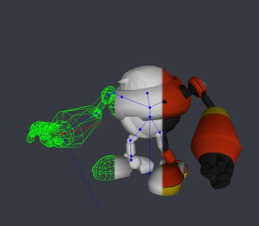 SWDX - Complete Character Modding Tutorial Tutorial for Sonic World DX | SWDX Tutorials