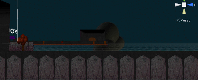 How to mask 3D Objects Tutorial for Baldi's Basics | Baldi Tutorials